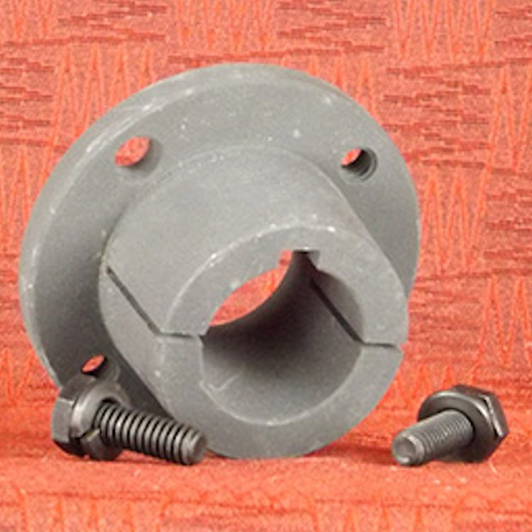 H 1/2-STL MASTERDRIVE H Steel Bushing - M25GX07260