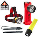 STREAMLIGHT - Page 1 of 36